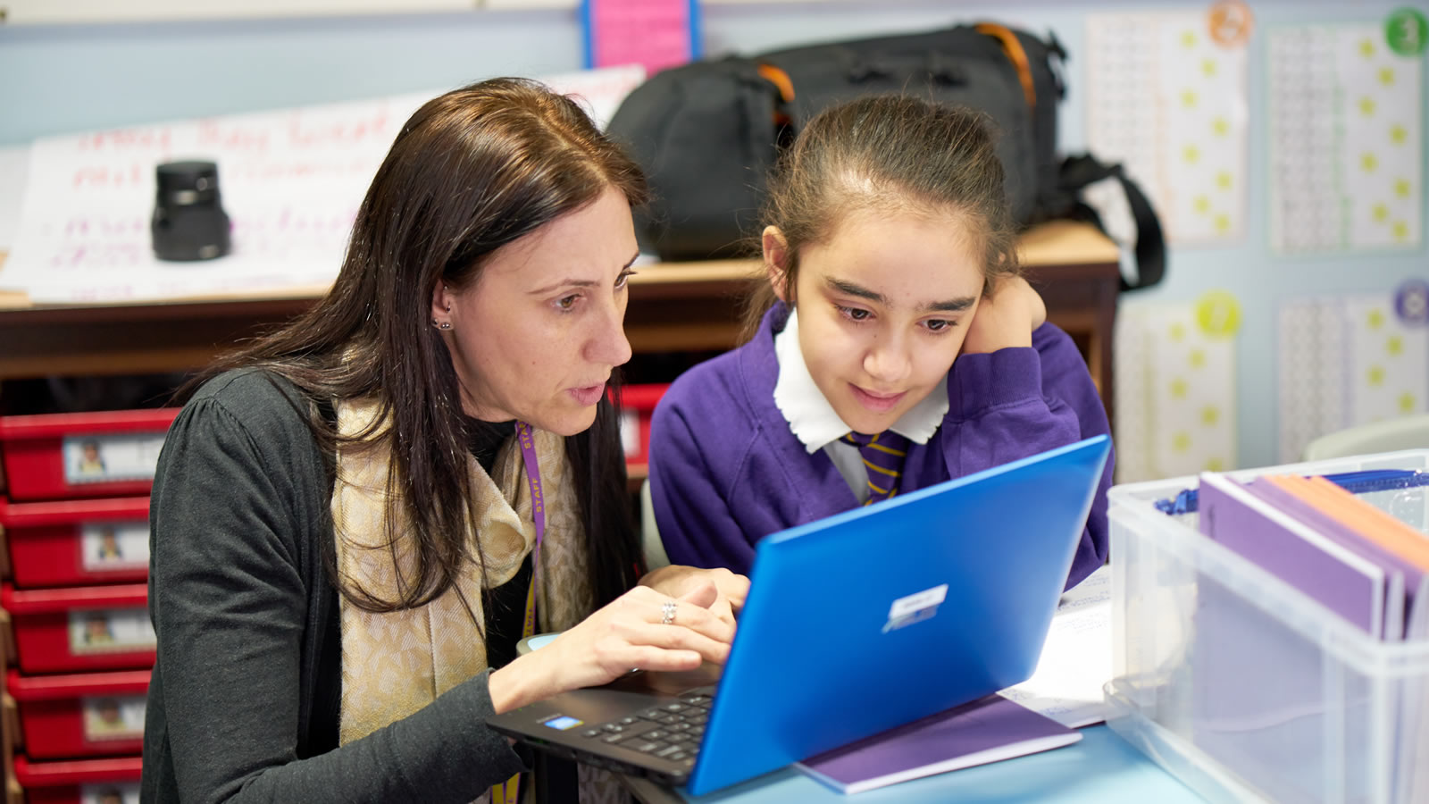 Curriculum Statement – Burnley Brow Community Primary School