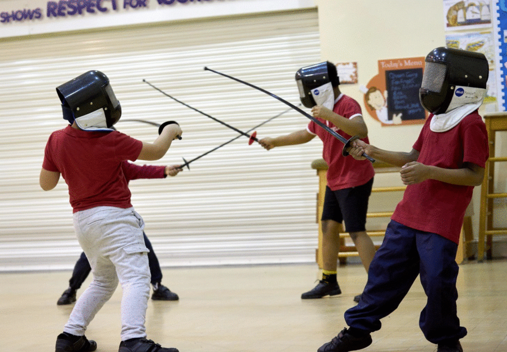 Extended Provision – Burnley Brow Community Primary School