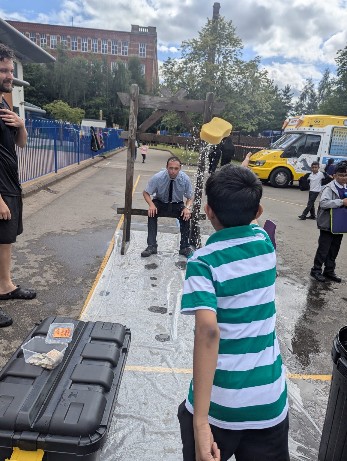 Latest Events – Burnley Brow Community Primary School